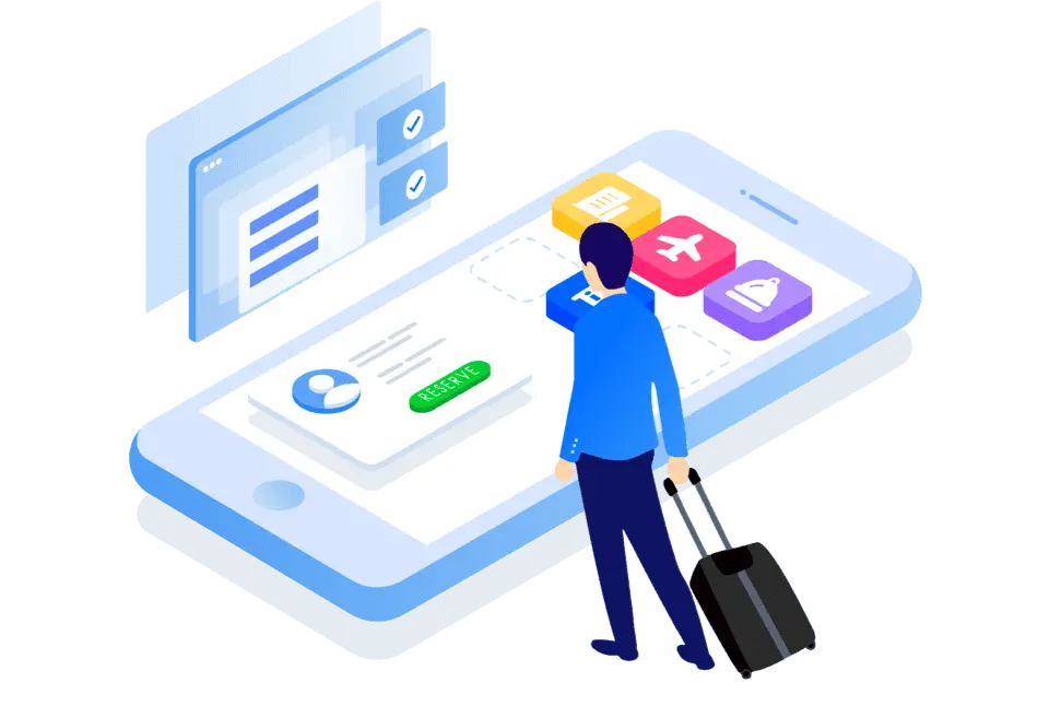 每刻 - 开放平台